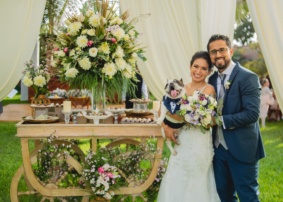 DE BODA EN BODA – Wedding Planner