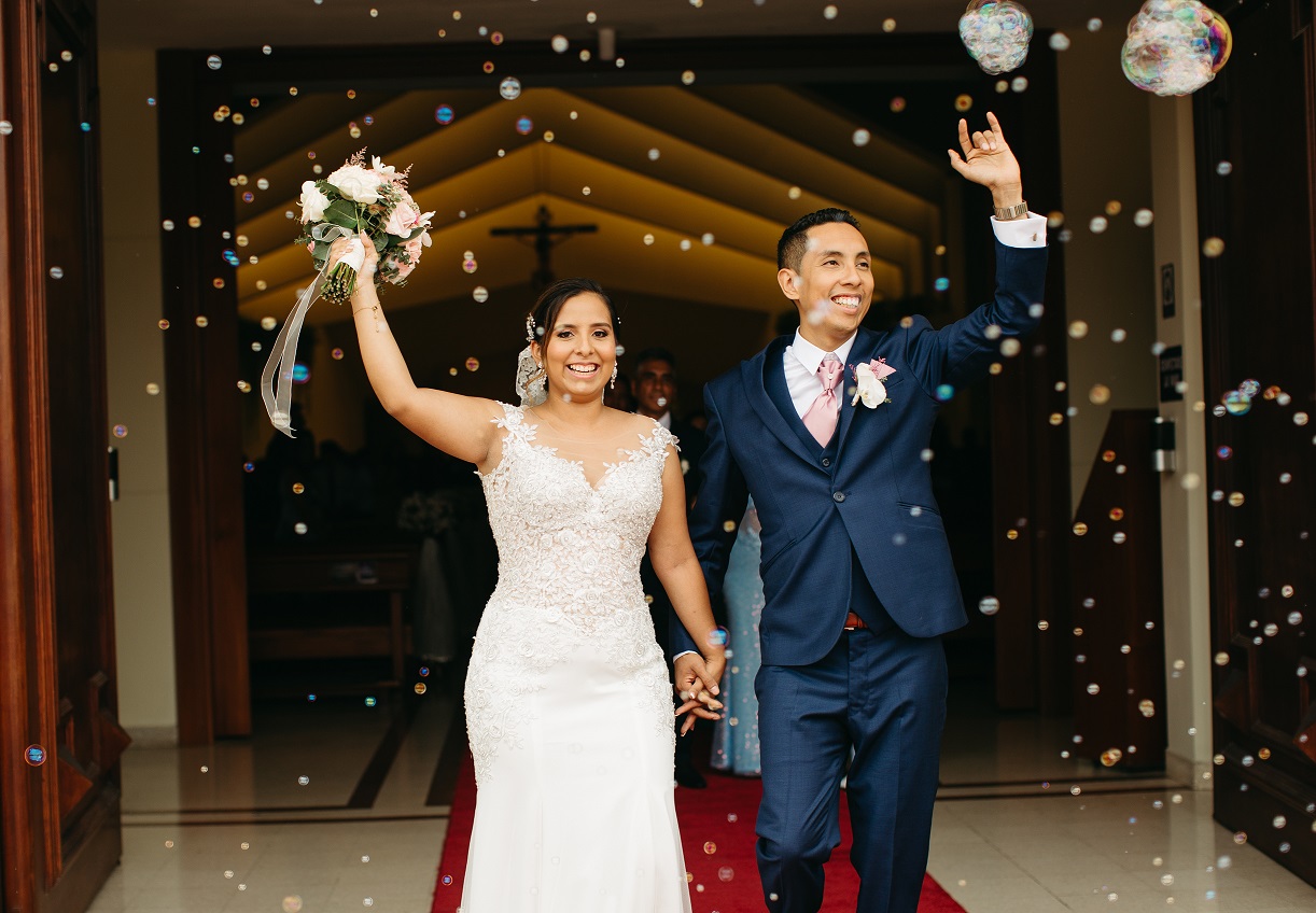 DE BODA EN BODA – Wedding Planner